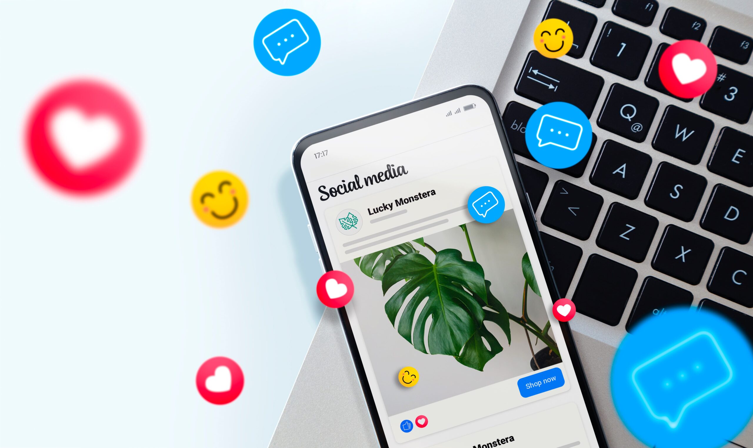 SNS広告代理店おすすめ10選！選び方や費用も解説 | WEB CIRCLE MEDIA